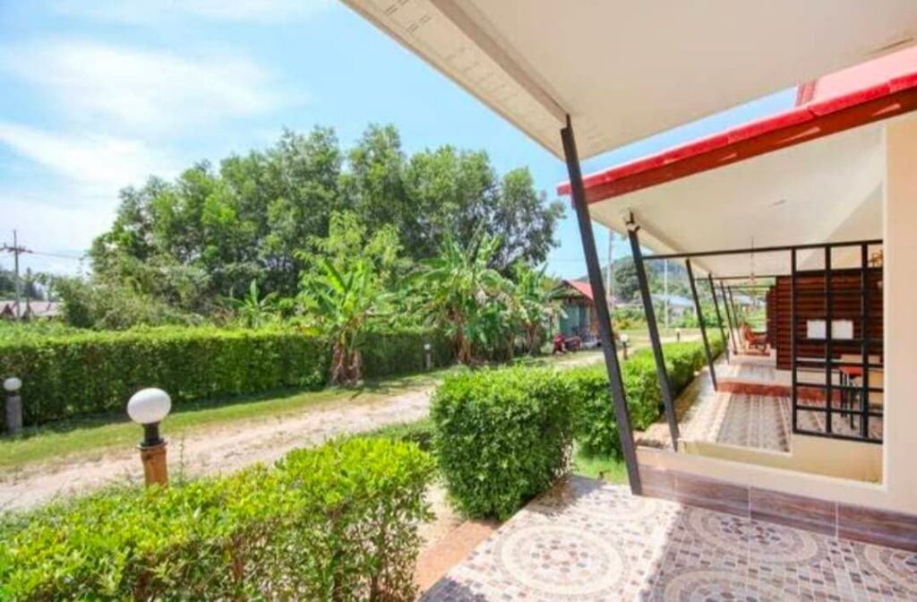 Krabi House & Villa Rentals - May Seaside Vacation & Long-term Rentals